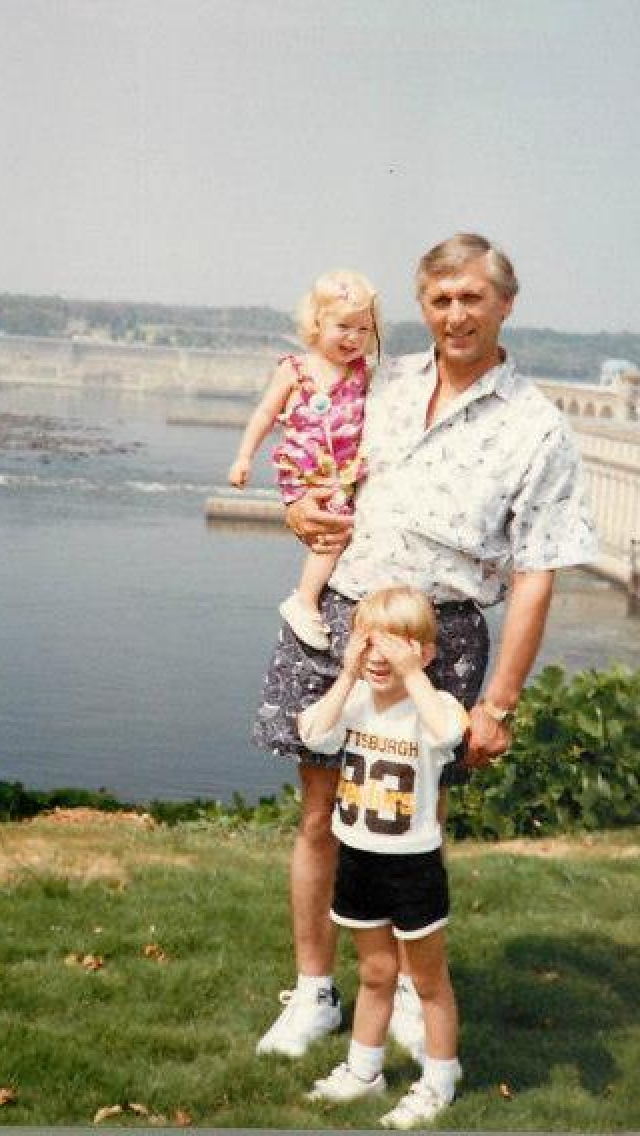 Matt - Matthew Markham Killen Memorial Fund