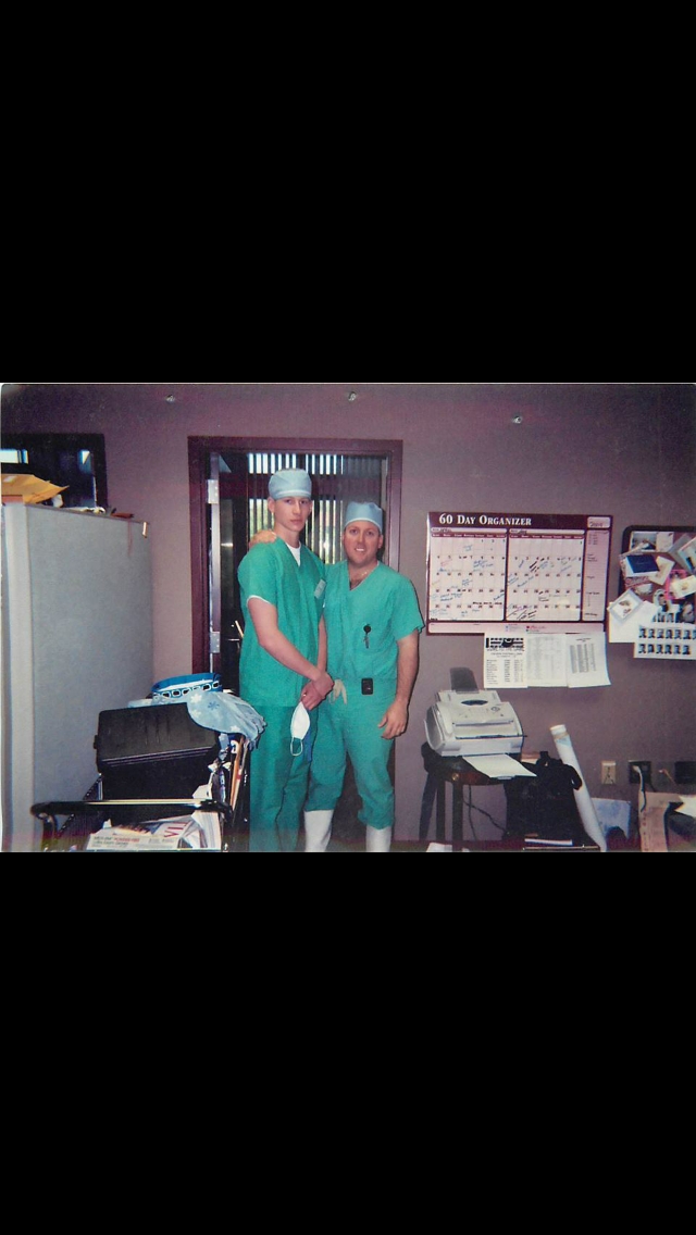 Matt - Matthew Markham Killen Memorial Fund