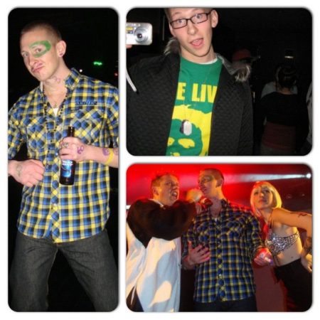 Matt - Matthew Markham Killen Memorial Fund