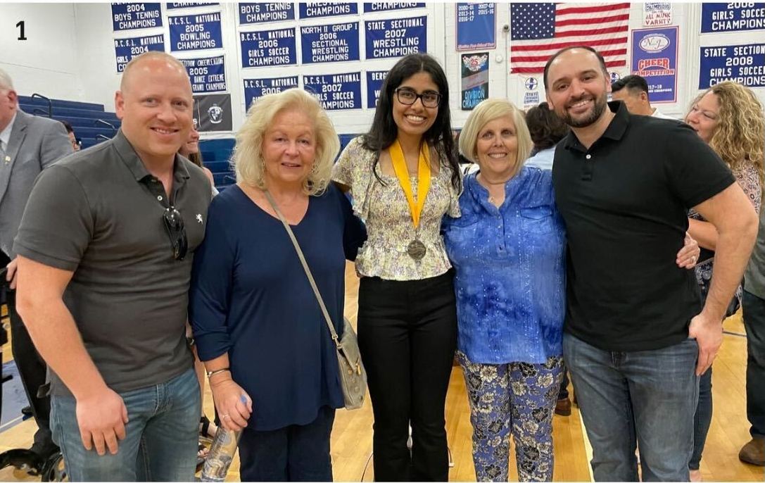 Matthew Markham Killen Memorial - Scholarship Fund